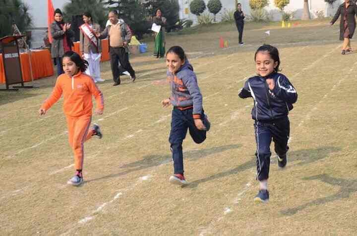 Growell School,Baghpat-extra-curricular-activities