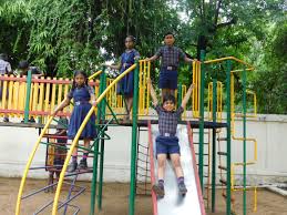 The Orchid School ,Baner (Pune)-overview