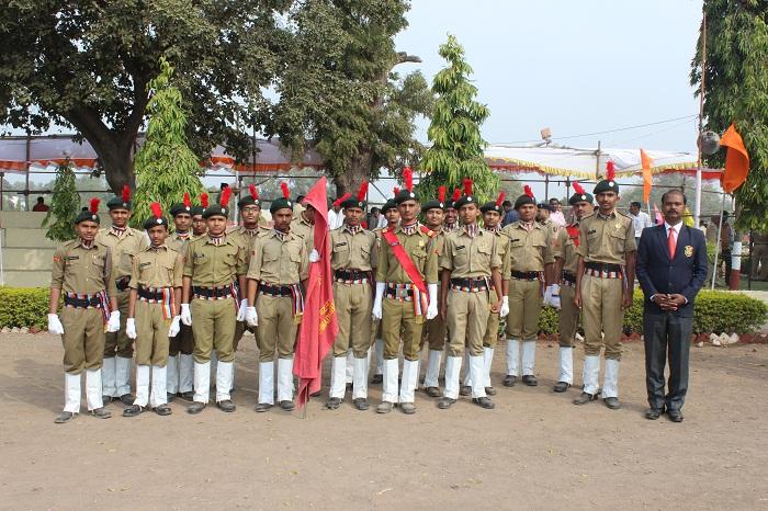 Athare Patil Public School & Junior College,Ahmednagar-extra-curricular ...