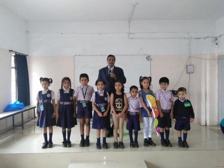 Athare Patil Public School & Junior College,Ahmednagar-extra-curricular ...