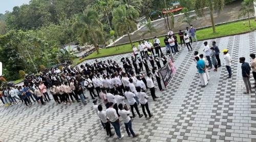 Al Azhar Public School,Idukki-facilities