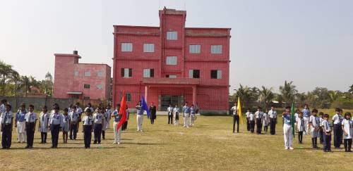 LJD Public School,South 24 Parganas-overview