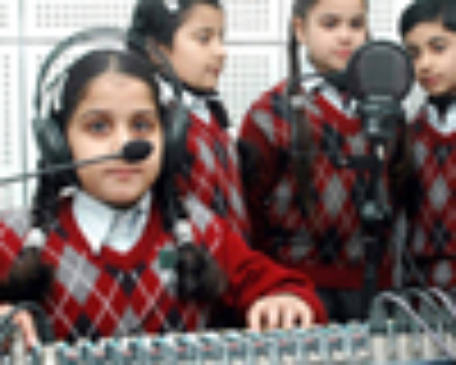 Mind Tree School,Sirmaur-facilities