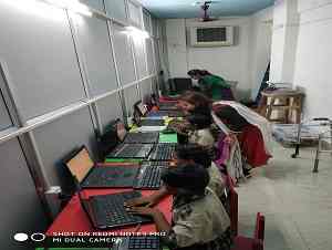 St. Xaviers High School,Howrah-facilities