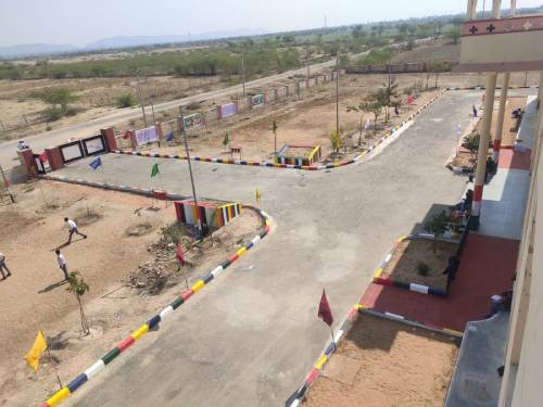 Swami Vivekanand Government Model School,Tonk-facilities