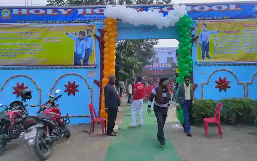 Holy Home School Shahnewazpur Taraiya,Saran-photo-gallery