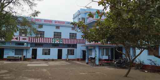 Holy Home School Shahnewazpur Taraiya,Saran-photo-gallery