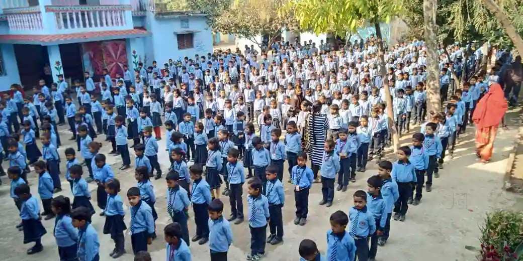 Holy Home School Shahnewazpur Taraiya,Saran-photo-gallery
