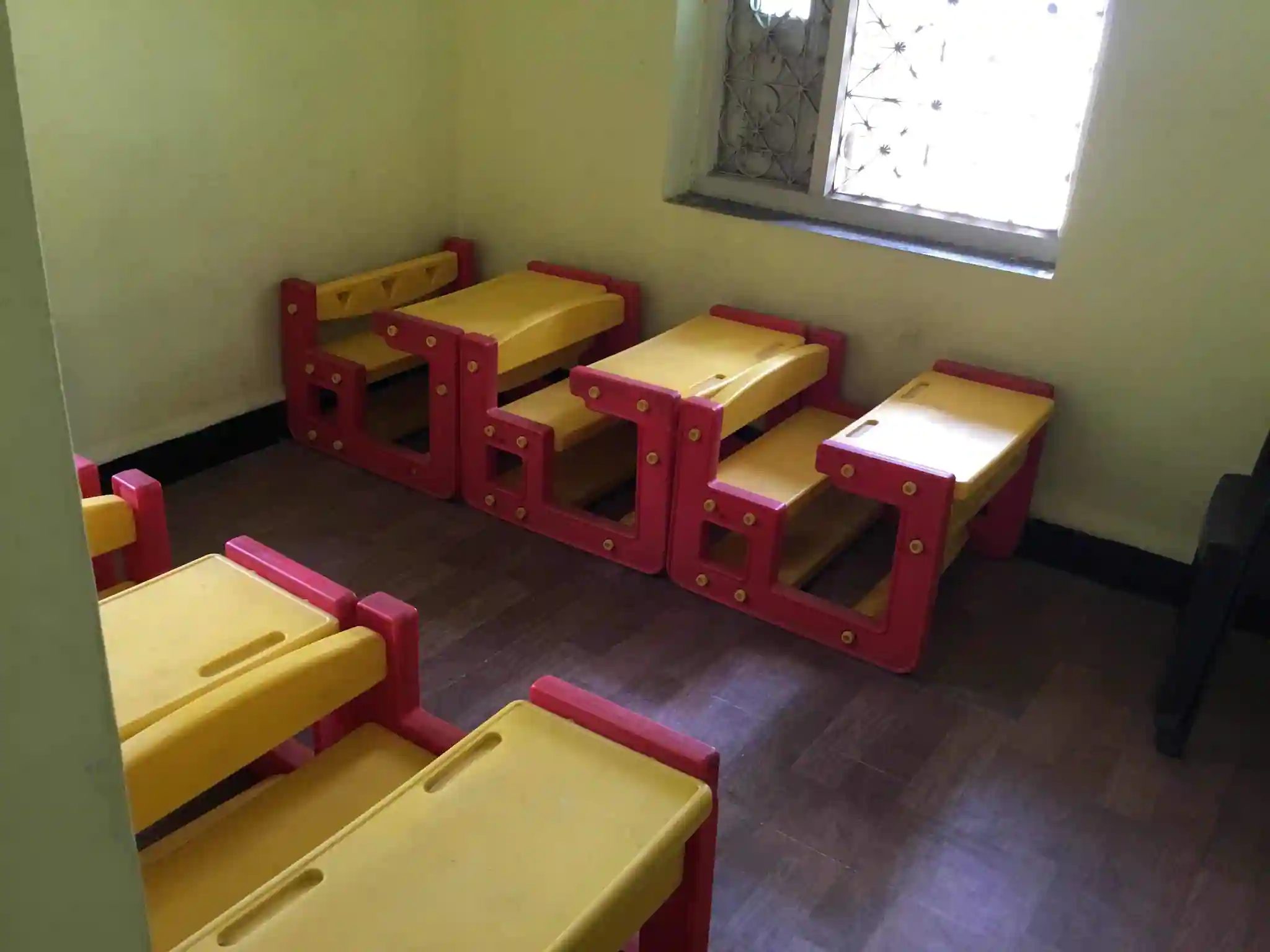 Genius English Public School,Solapur-overview