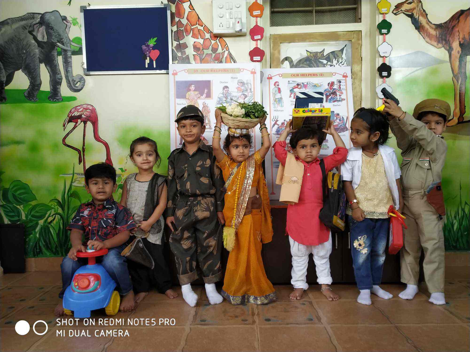 Funskool Nursery,Solapur-photo-gallery