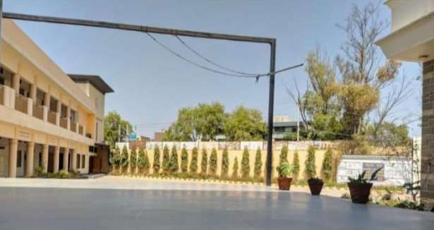 Dev Samaj Girls Sr Sec School,Firozpur-photo-gallery