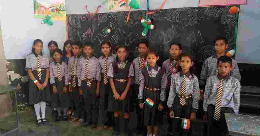 Monarch Public School,Bulandshahr-photo-gallery