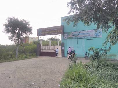 Freedom concept school,Vellore-photo-gallery