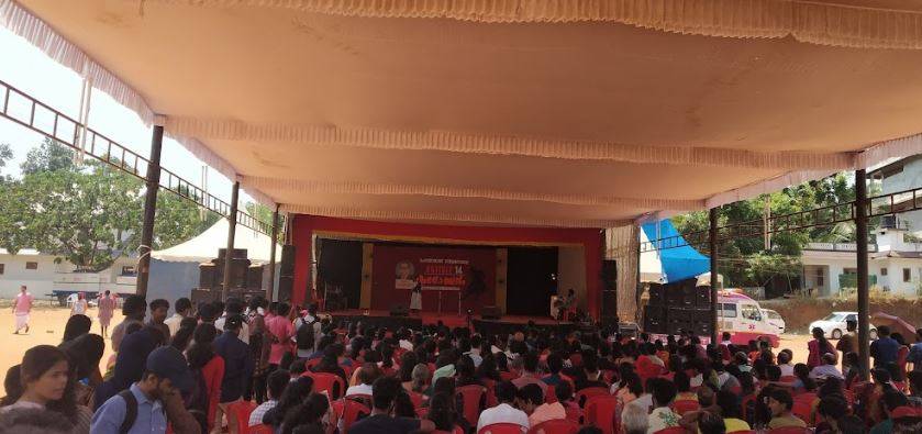 Al Azhar Public School,Idukki-photo-gallery
