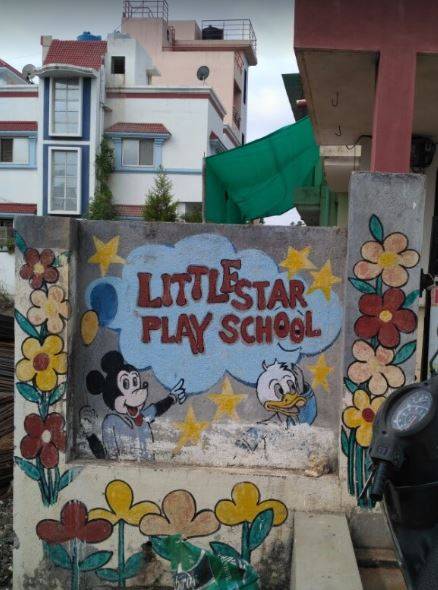 Little Star Play School,Jalgaon-overview