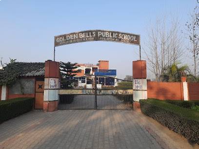 Golden Bells Public School,Muzaffarnagar-photo-gallery