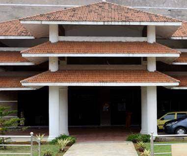 Nag Vidhyasharam Senior Secondary School,Vellore-overview