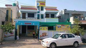 Kilbil Balak Mandir,Jalgaon-overview