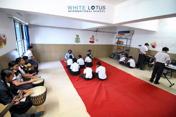 White Lotus International School,Surat-photo-gallery
