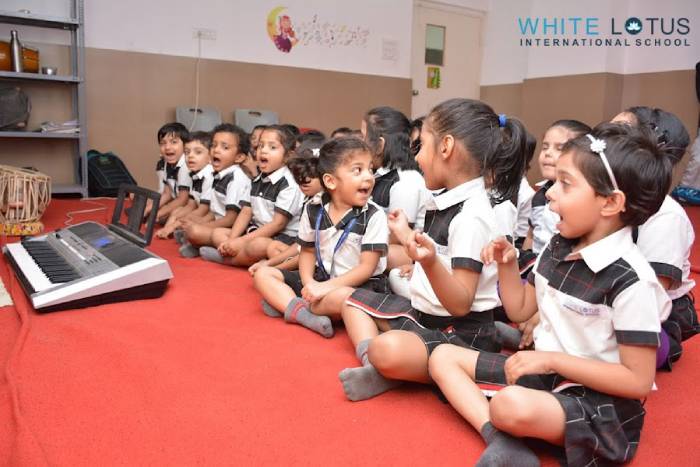 White Lotus International School,Surat-photo-gallery