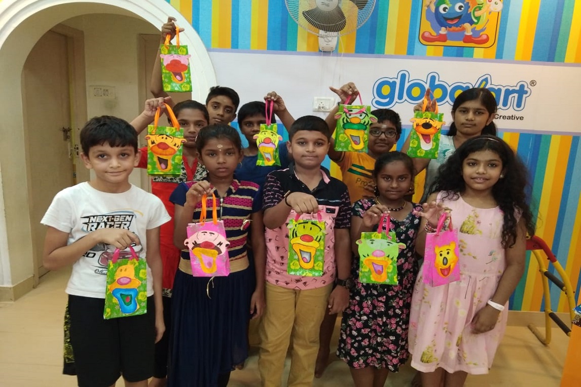 Star Kids ,Chennai-overview