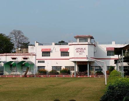 Jawahar Vedic (J V) Public School,Muzaffarnagar-overview