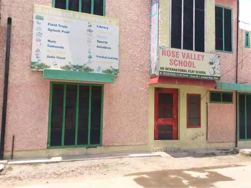 Yours Rose Valley School ,Hisar-photo-gallery