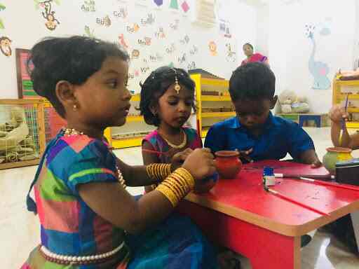 Rocking Kids,Chennai-photo-gallery