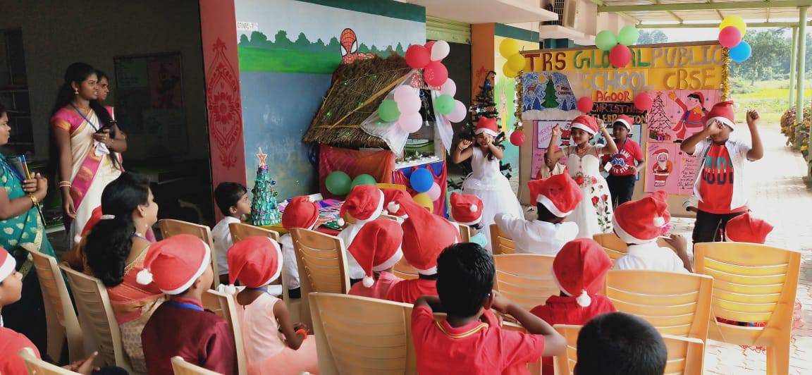 TRS Global Public School Tiruttani,Vellore-photo-gallery