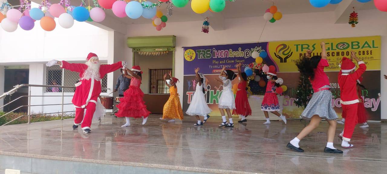 TRS Global Public School Tiruttani,Vellore-photo-gallery