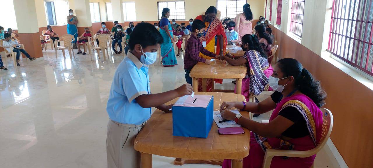 TRS Global Public School Tiruttani,Vellore-photo-gallery