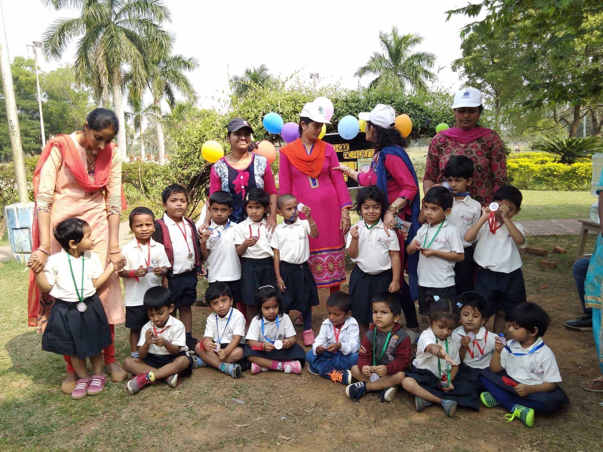 Oasis Pre School Academy,Visakhapatnam-photo-gallery