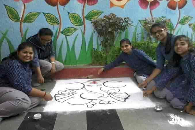 Tapasvi School ,Rajkot-photo-gallery