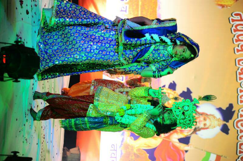 Raman Ideal Public School,Mathura-overview