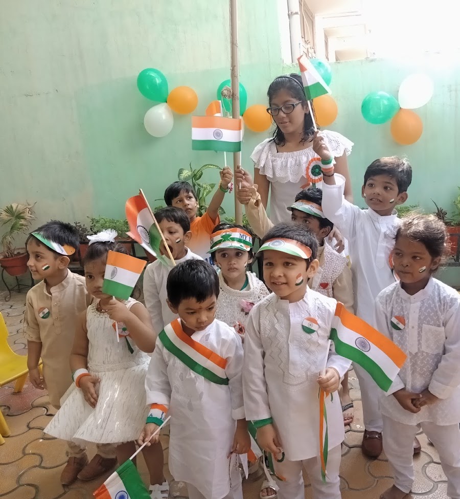 Little Genius Play School and Day Care,Varanasi-photo-gallery