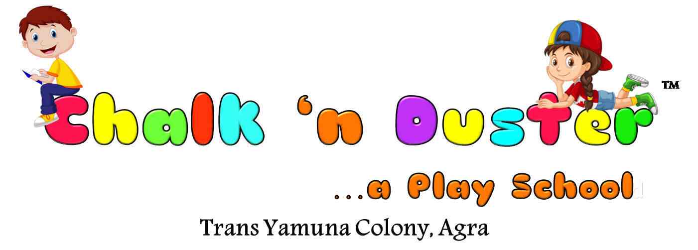 Chalk N Duster A Play School,Agra-photo-gallery