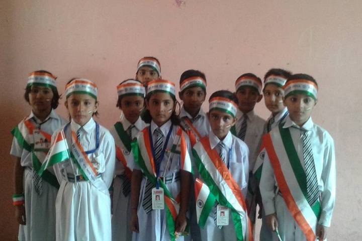 Silver Oak Public,Muzaffarnagar-photo-gallery