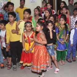 Kids Dream World School,Bareilly-photo-gallery