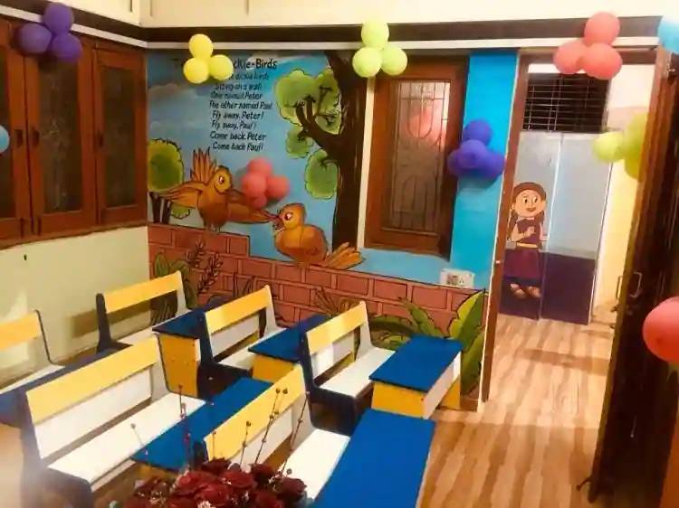 Bachpan A Play School ,Indore-photo-gallery