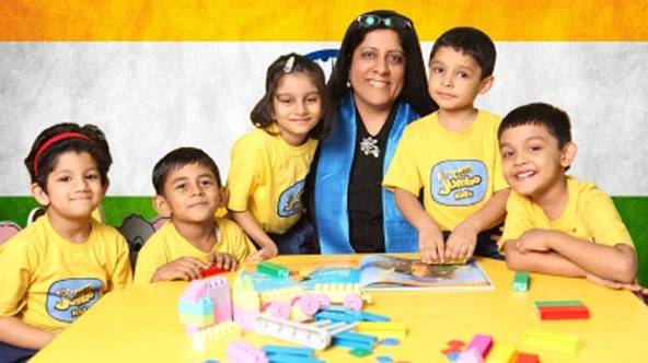 Podar Jumbo Kids ,Borivali West (Mumbai)-photo-gallery