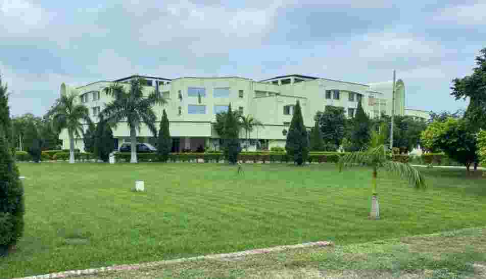 Army Public School ,Patiala-overview