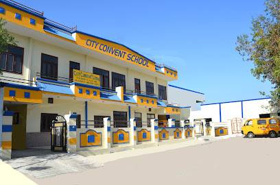 City Convent School,Bhilwara-photo-gallery