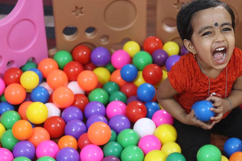 Tiny Turtles Preschool And Daycare ,Kozhikode-photo-gallery