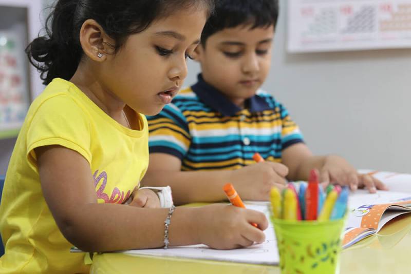 Tiny Turtles Preschool And Daycare ,Kozhikode-photo-gallery