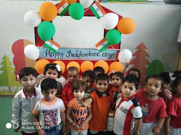 Euro Genius No.1 Play School ,Pathankot -photo-gallery