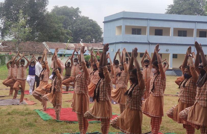 Rashtriya Gopal Vidya Mandir,Sambalpur-photo-gallery