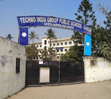TECHNO INDIA GROUP PUBLIC SCHOOL,North 24 Parganas-overview