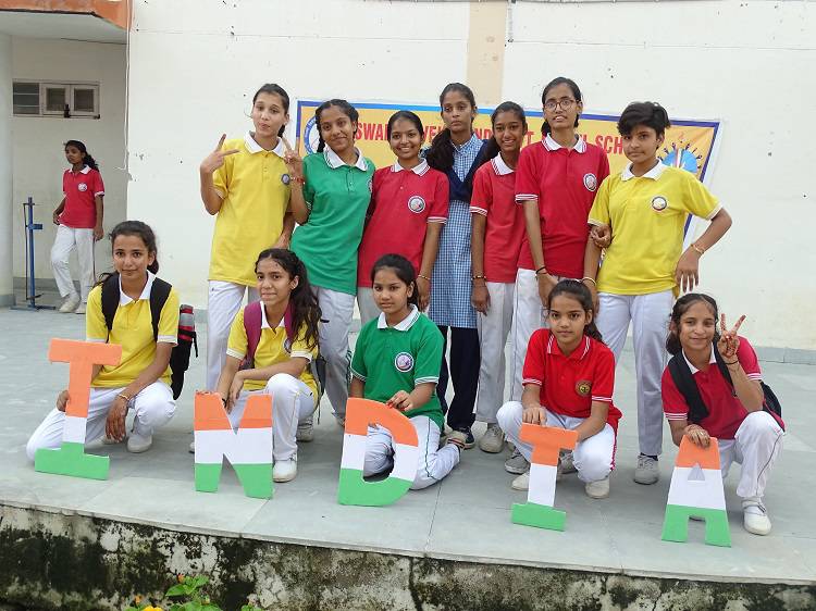 Swami Vivekanand Government Model School Suwana,Bhilwara-photo-gallery