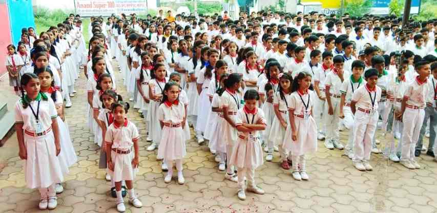Talent Innovative School,Sehore-photo-gallery
