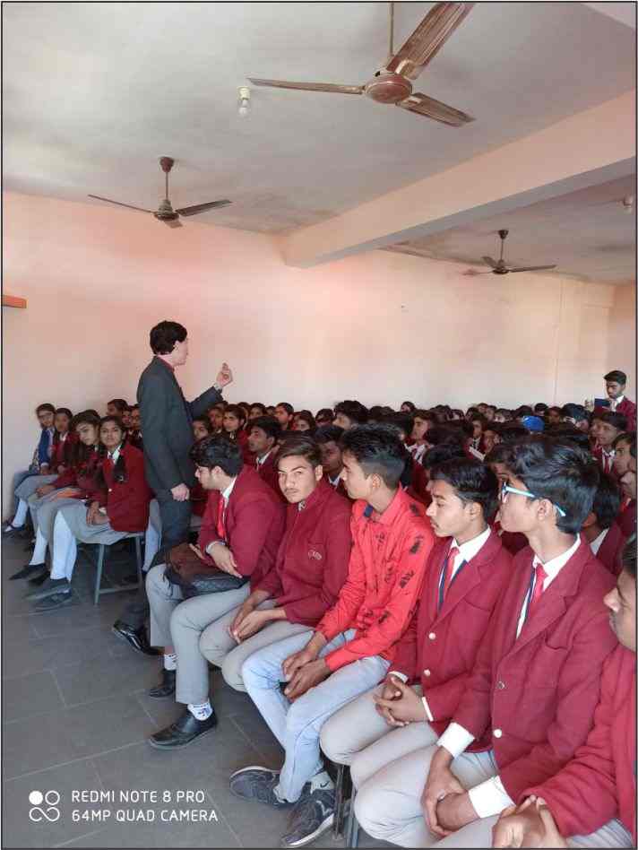 Talent Innovative School,Sehore-photo-gallery